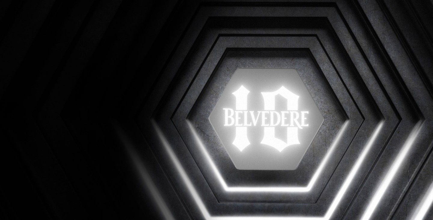 Belvedere Vodka | Belvedere 10 | The Official Vodka of Formula 1