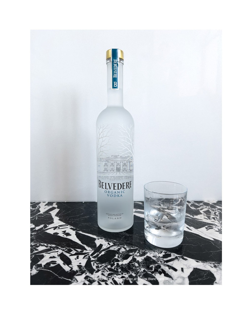 Belvedere Vodka | Daniel Craig Drinks Belvedere His Own Way | Belvedere ...