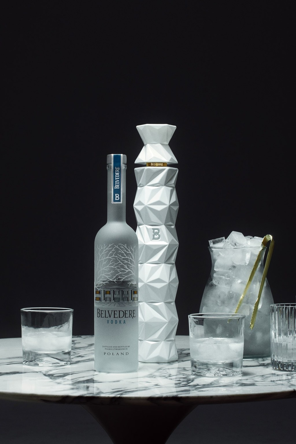 Belvedere Vodka | Modern Vodka | Belvedere Vodka