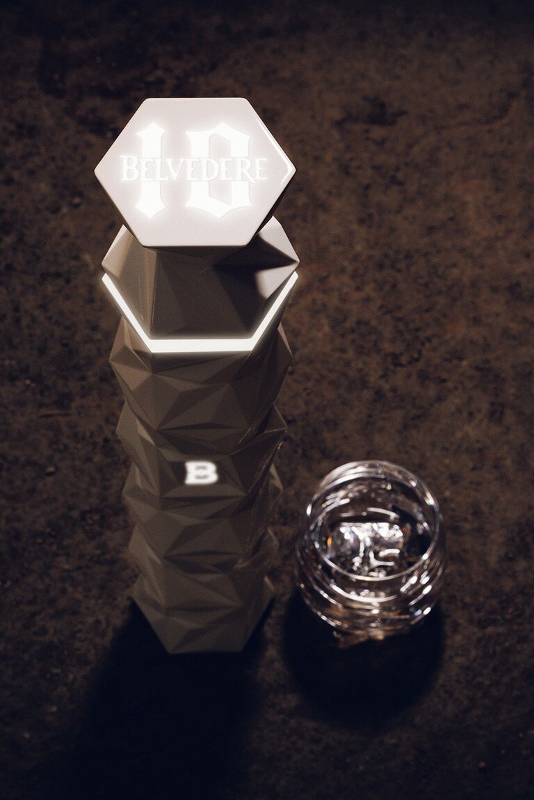 Belvedere Vodka | Belvedere 10 | Discover legendary artist Future in a ...