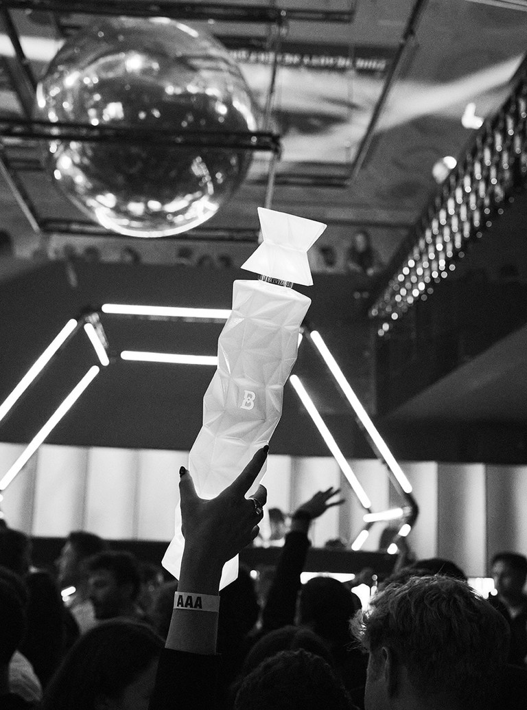 Belvedere Vodka | Belvedere 10 | The Official Spirit of Formula 1